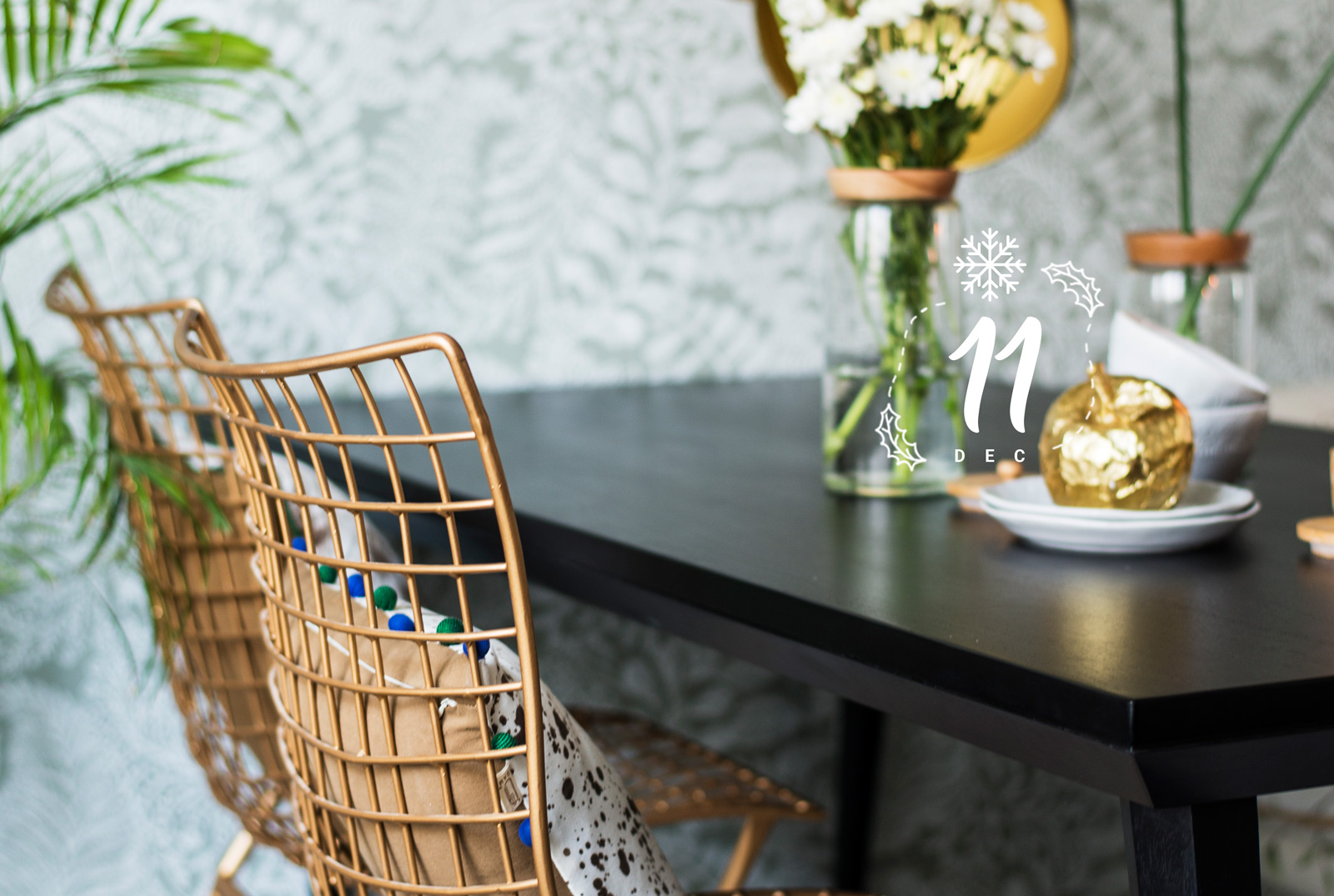 11 Stylish Dining Chairs for Your Dining Room | Beautiful Homes