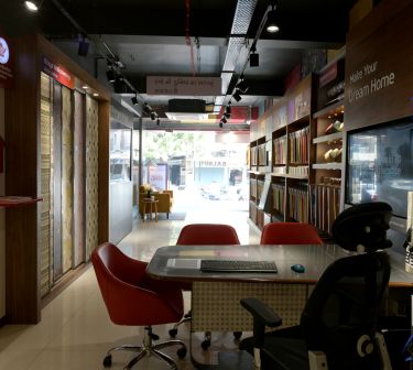 Anand Colour World | Beautiful Homes