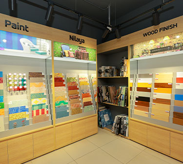 Ashok Paints | Beautiful Homes