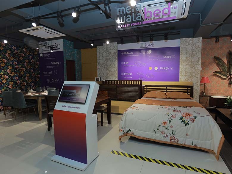 Harish Traders | Beautiful Homes