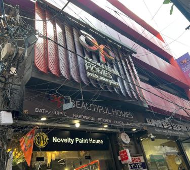 Novelty Home | Beautiful Homes