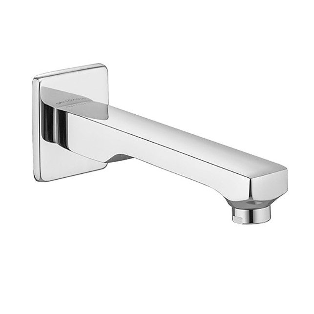 Plain Spout