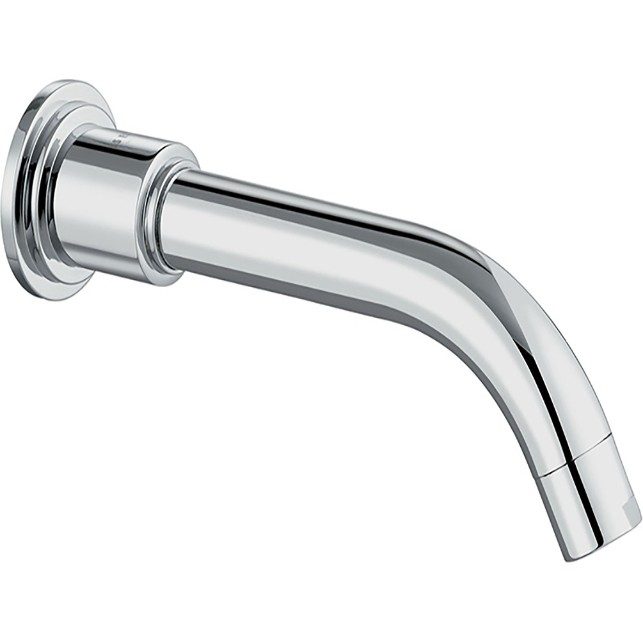 Plain Spout