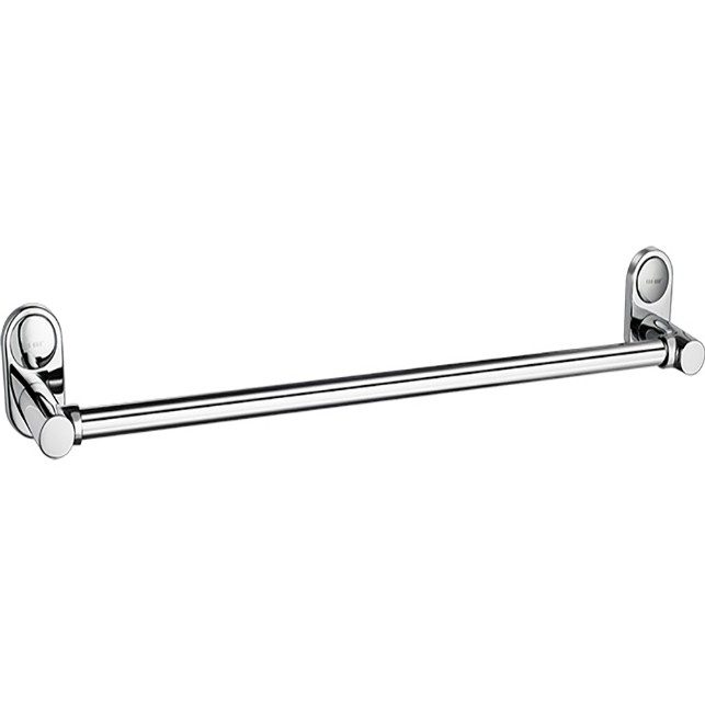 Towel rod