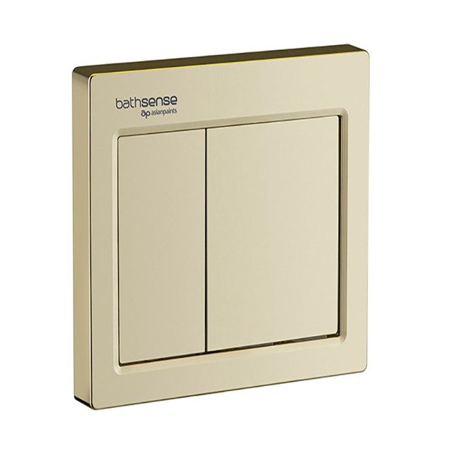 Mechanical Concealed Cistern
