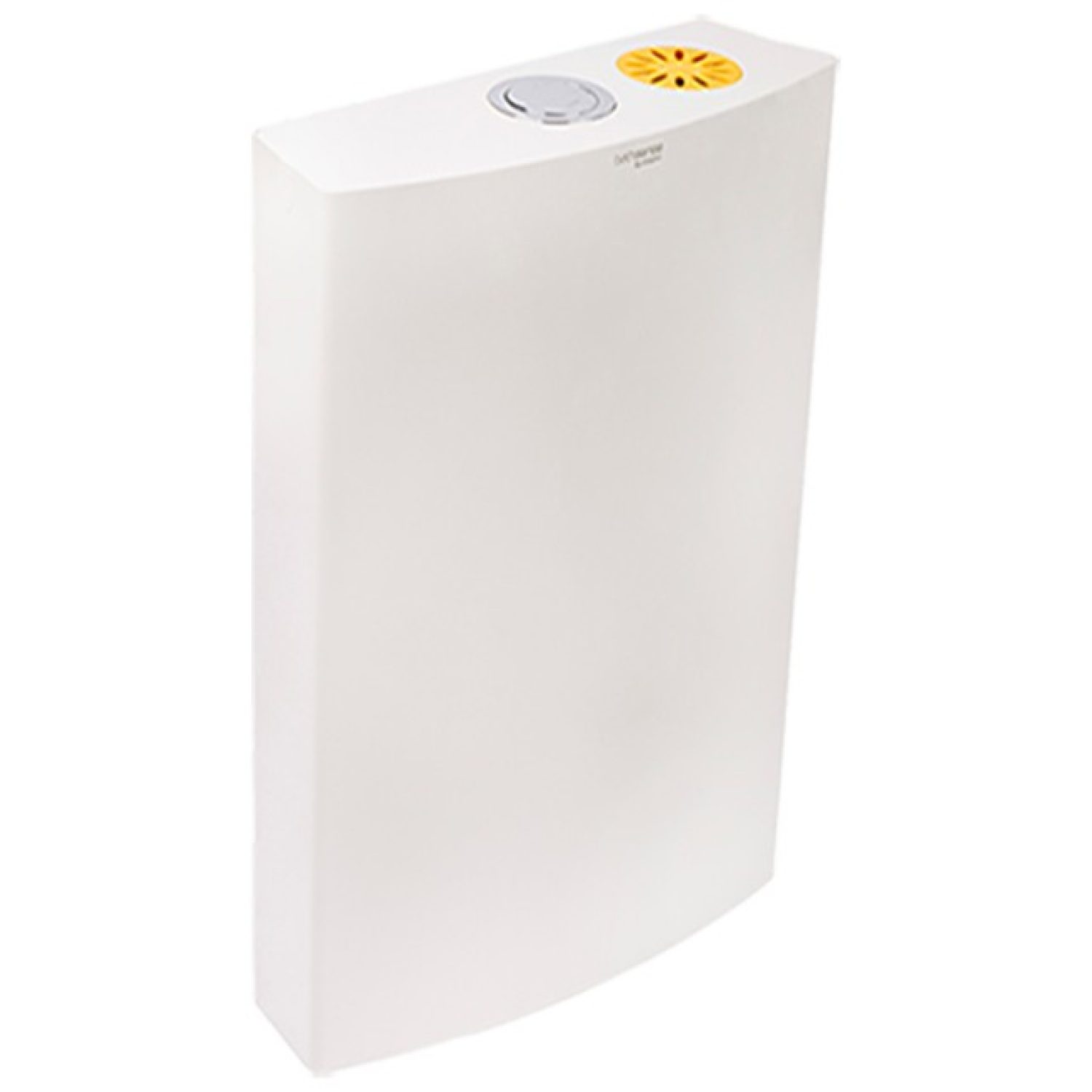 PVC Flush Tank