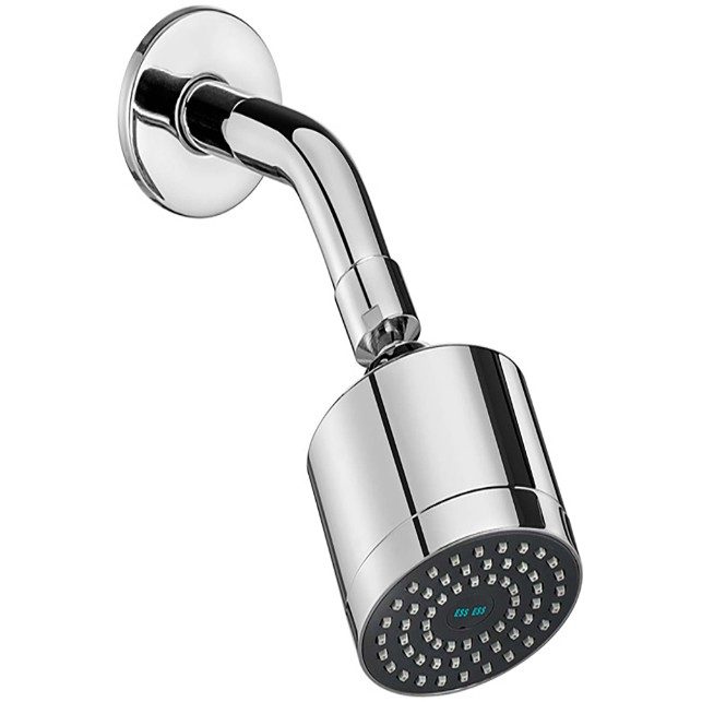 Overhead Shower
