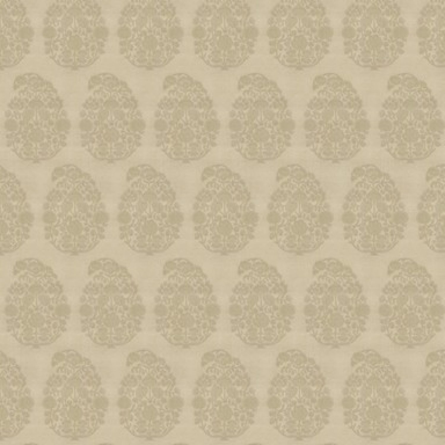 Soofah Pashm Paisley 3 | Beautiful Homes