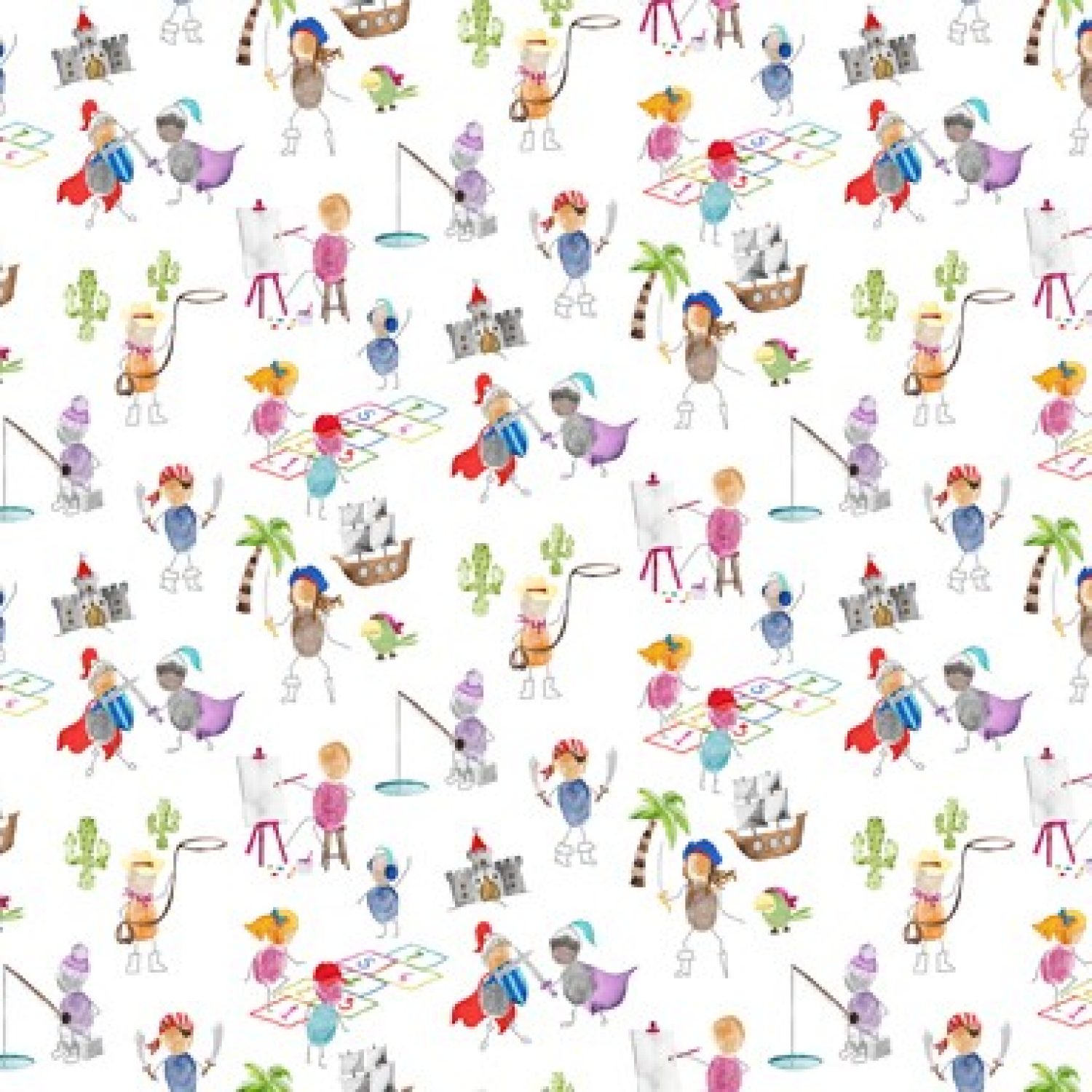 Tantrums Playground Crayons | Beautiful Homes