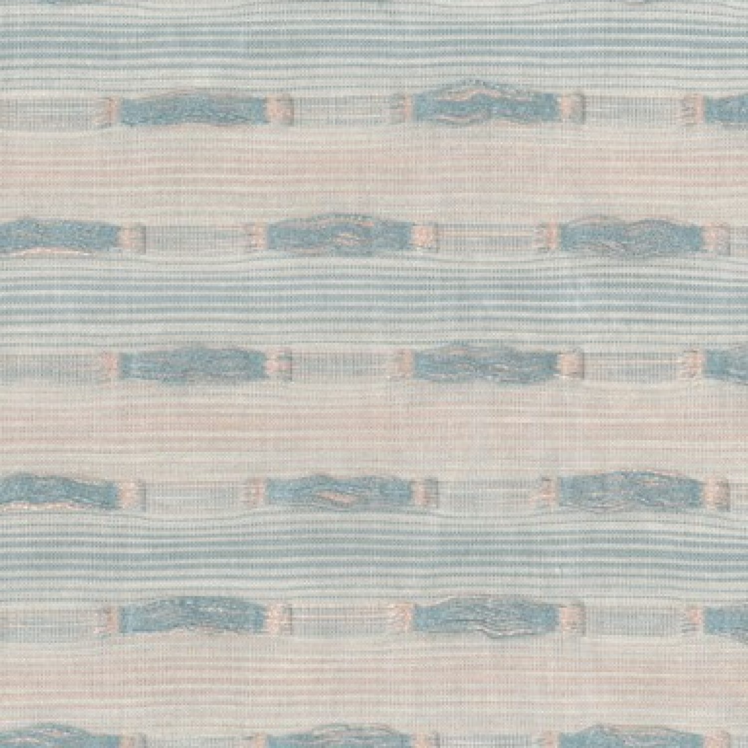 Trailblazers Fringe Mats Sky | Beautiful Homes