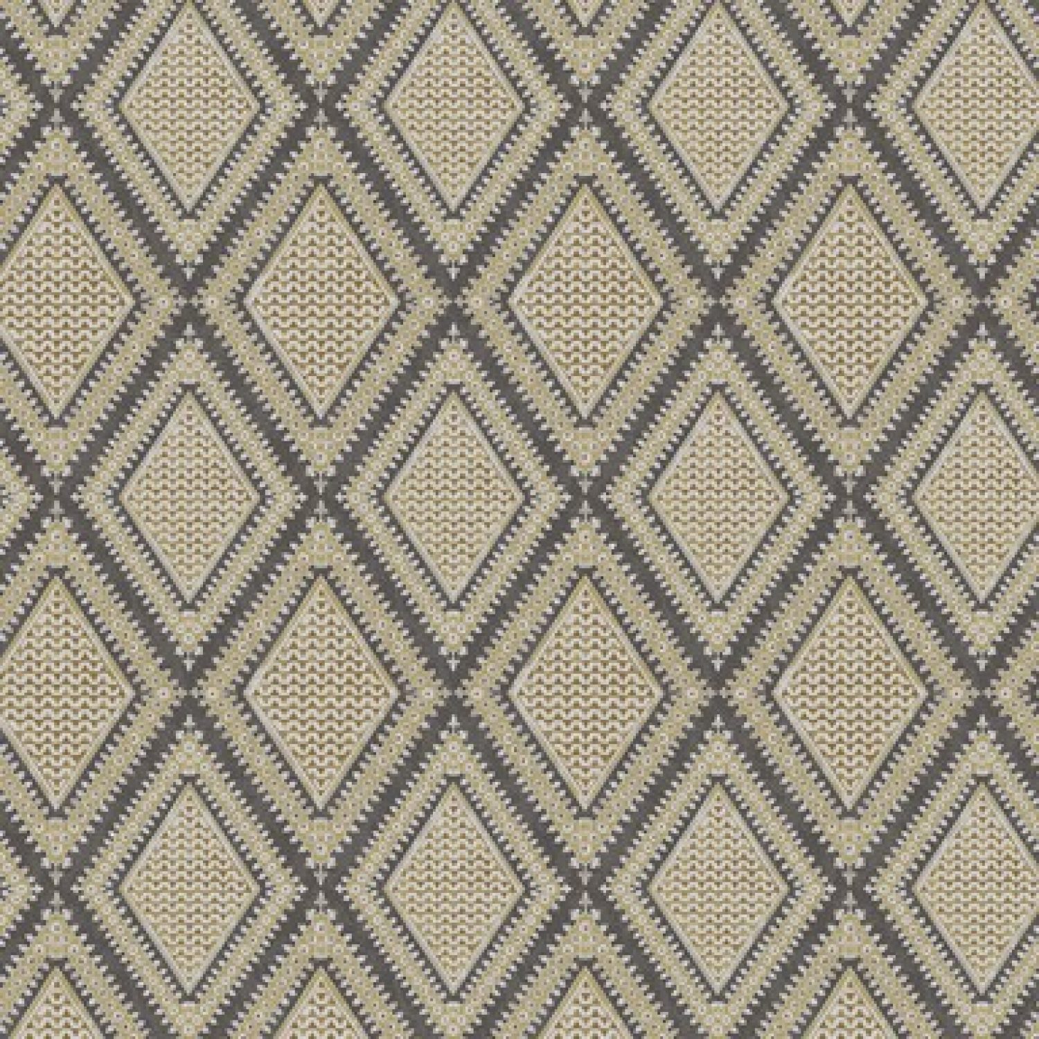 Verona Kolam Charcoal | Beautiful Homes