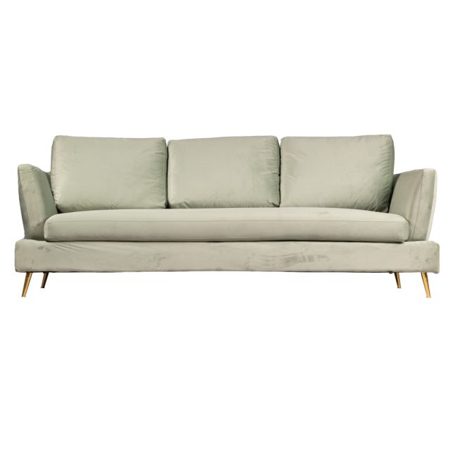 Clove 3-Seater Sofa