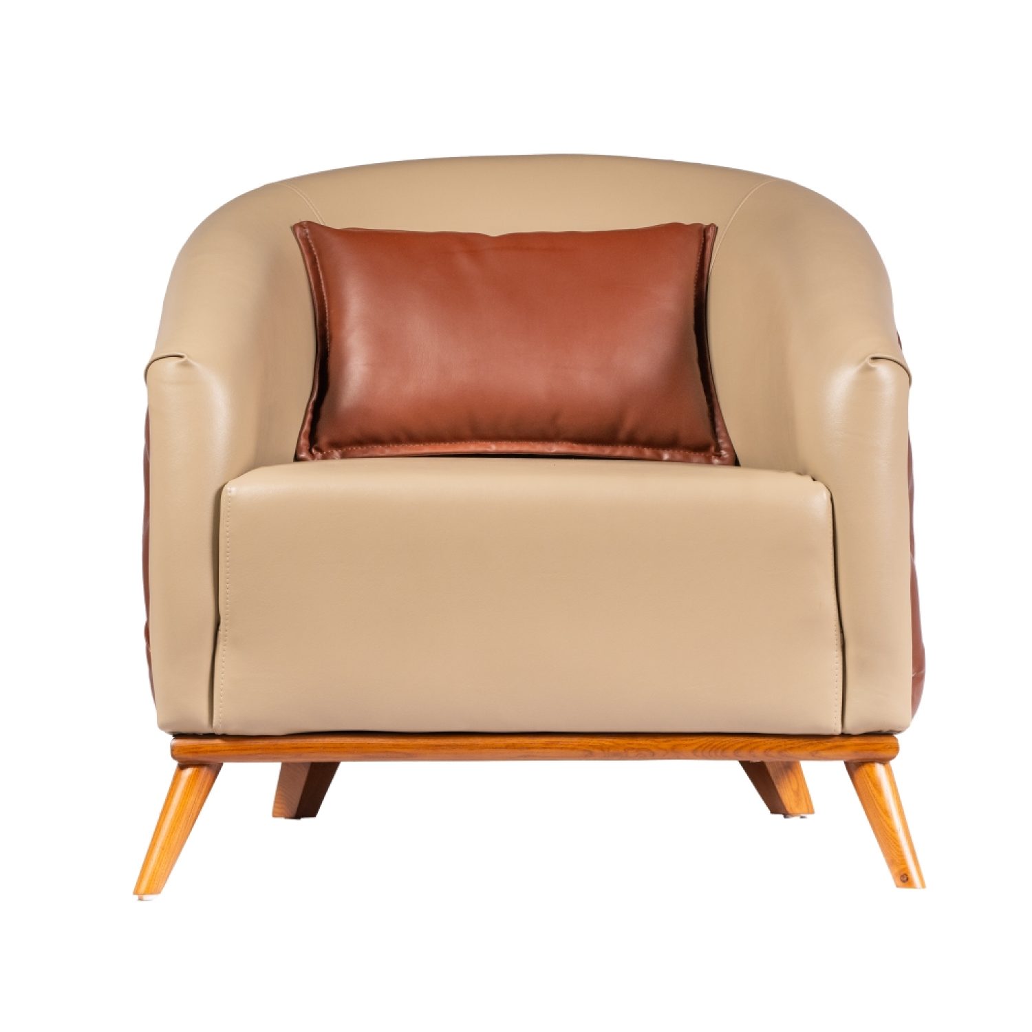 Davis 1-Seater Sofa