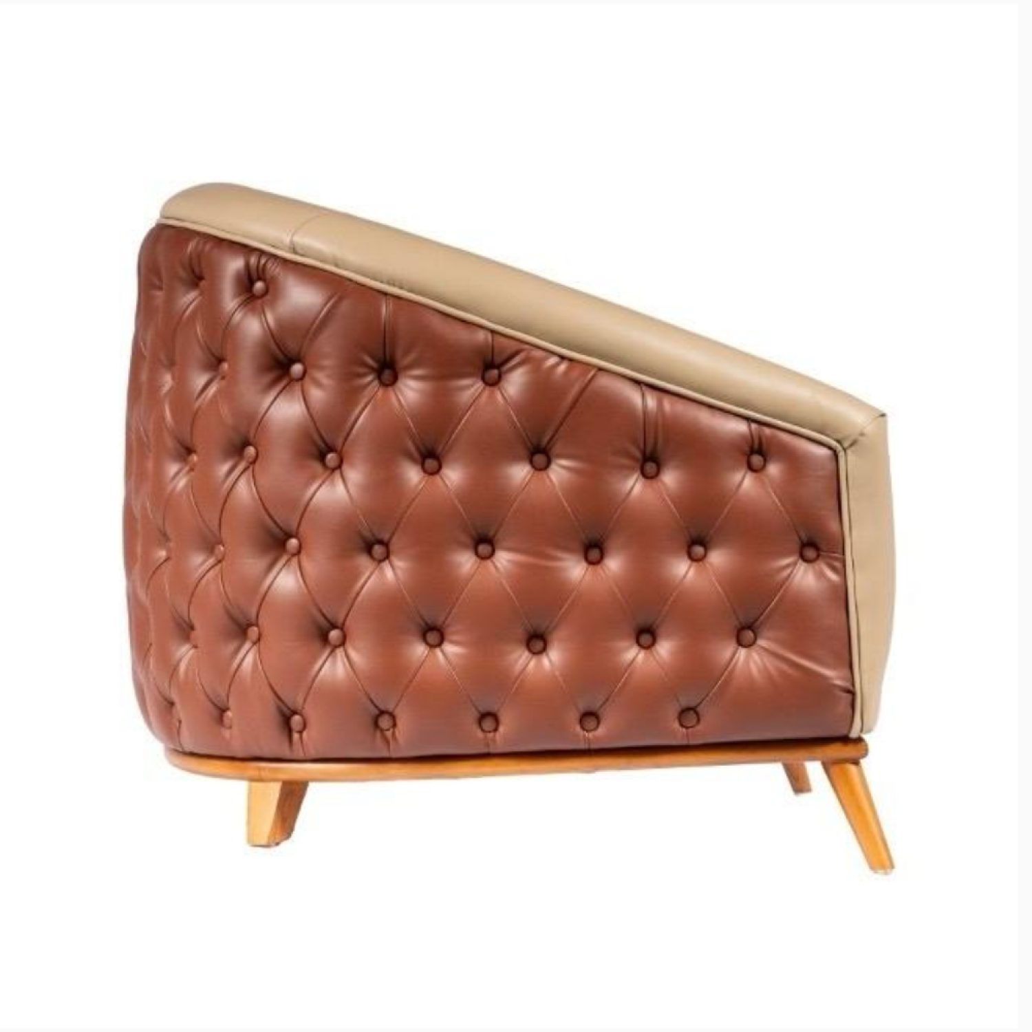 Davis 1-Seater Sofa