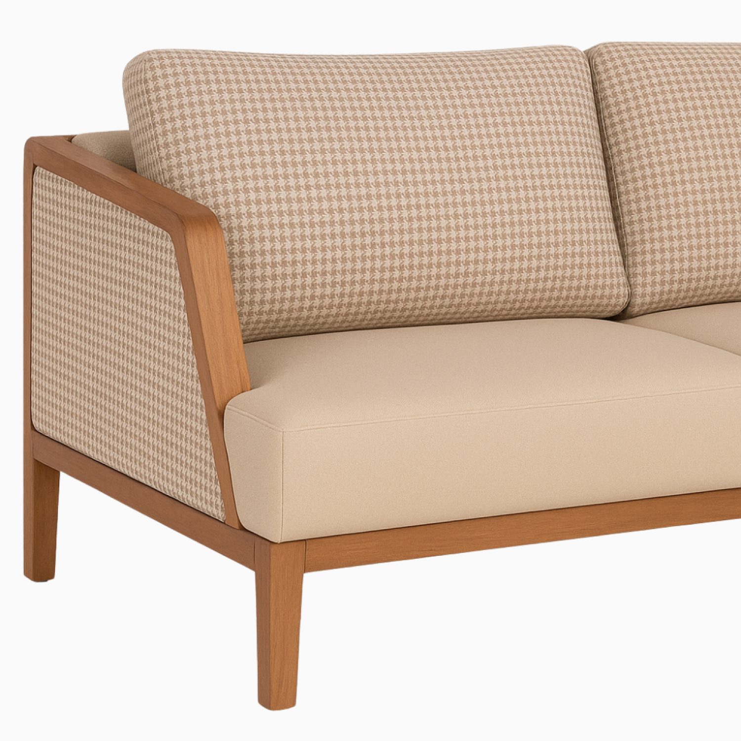 Tej 2-Seater Sofa