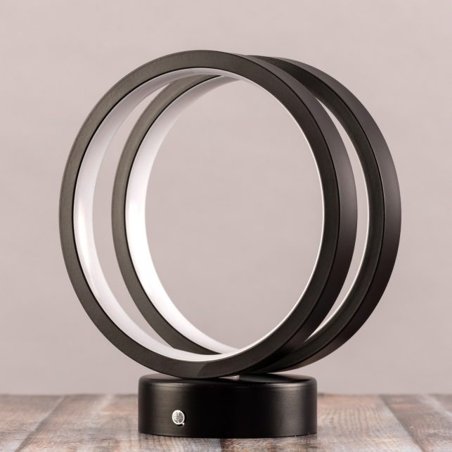 Siesta (Built-In LED) Ceiling Light | Beautiful Homes