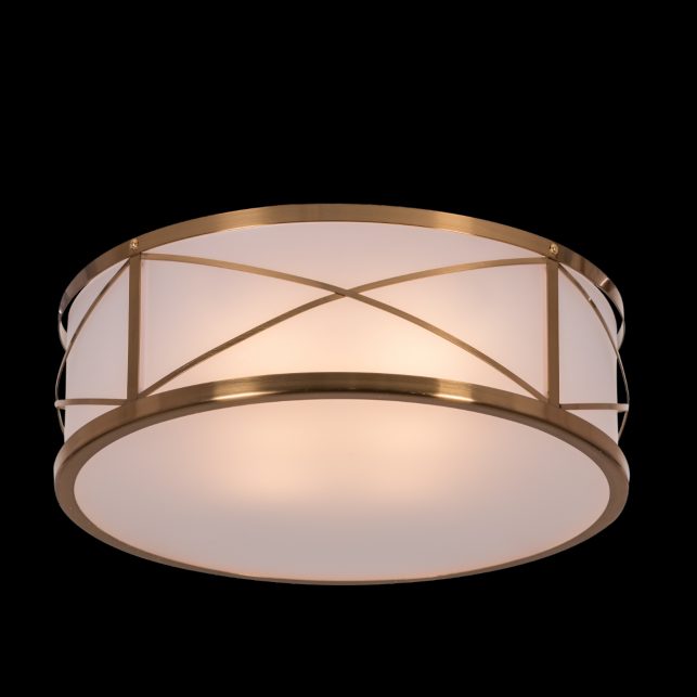 Wish You Well Ceiling Light | Beautiful Homes