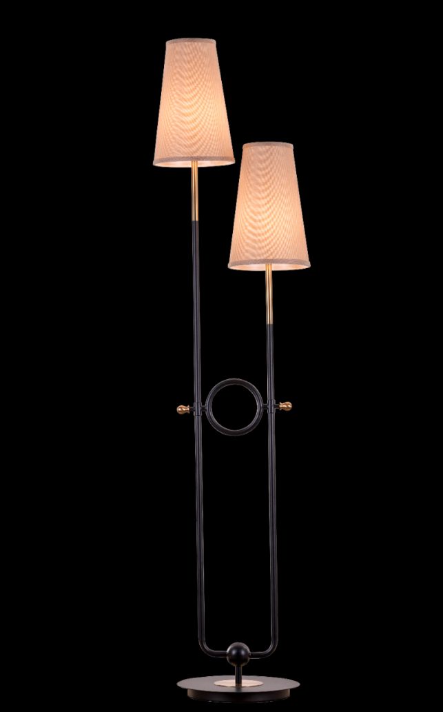 Gospel Truth Floor Lamp | Beautiful Homes