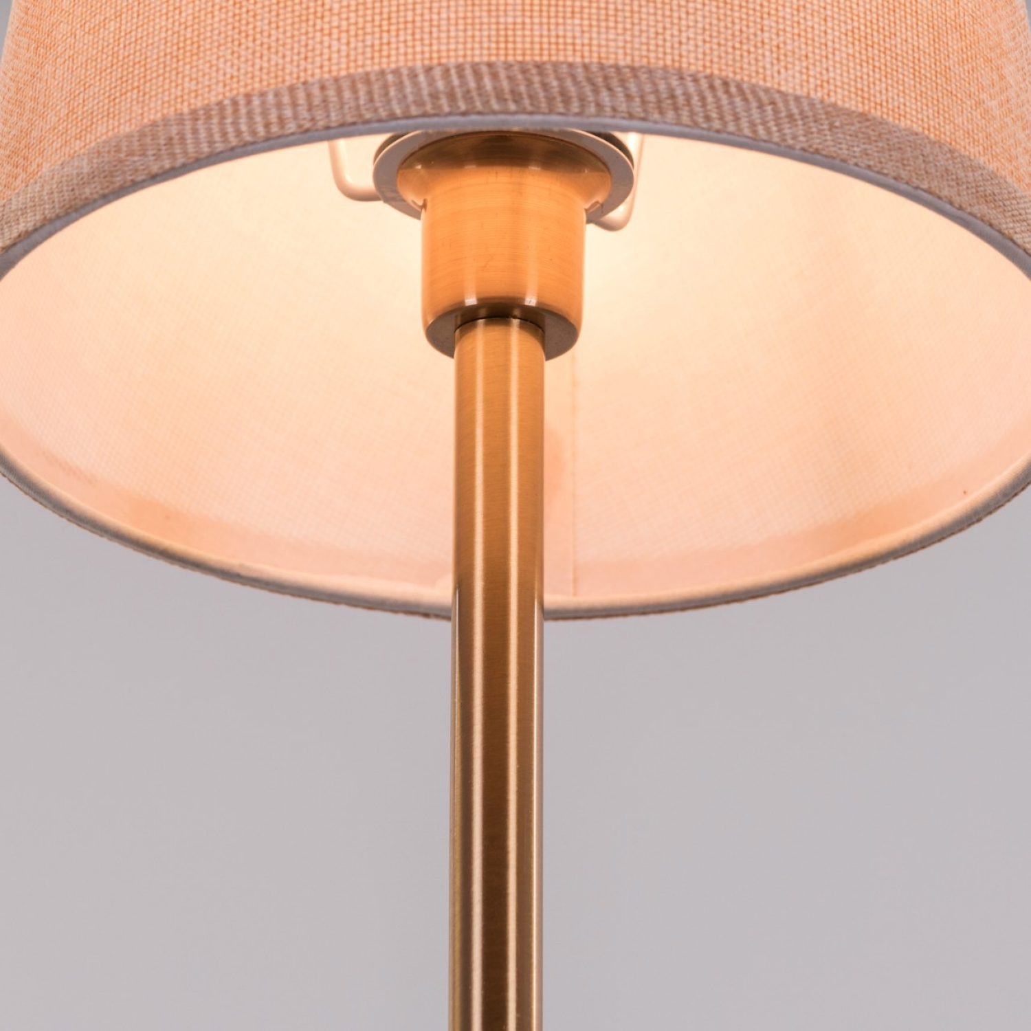 Gospel Truth Floor Lamp | Beautiful Homes