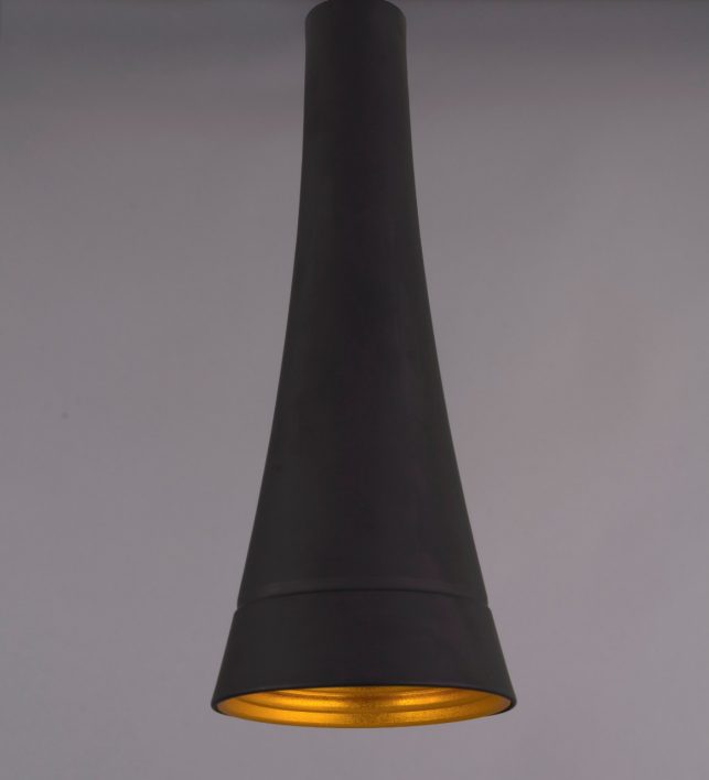 High Maintenance Pendant Light | Beautiful Homes