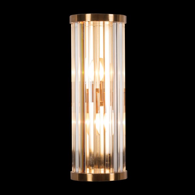 Ritzy Wall Light | Beautiful Homes