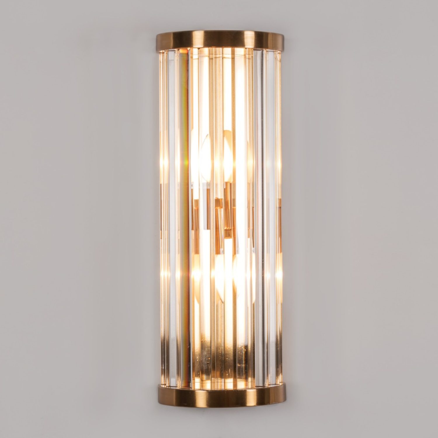 Ritzy Wall Light | Beautiful Homes