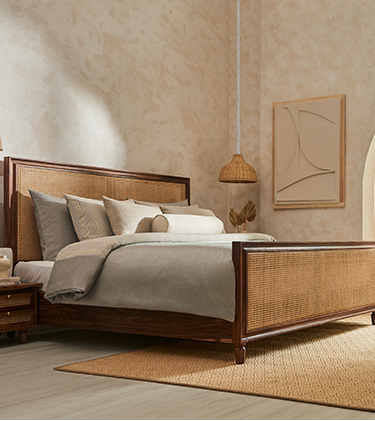 Bedroom Furniture and D?cor Online | Beautiful Homes