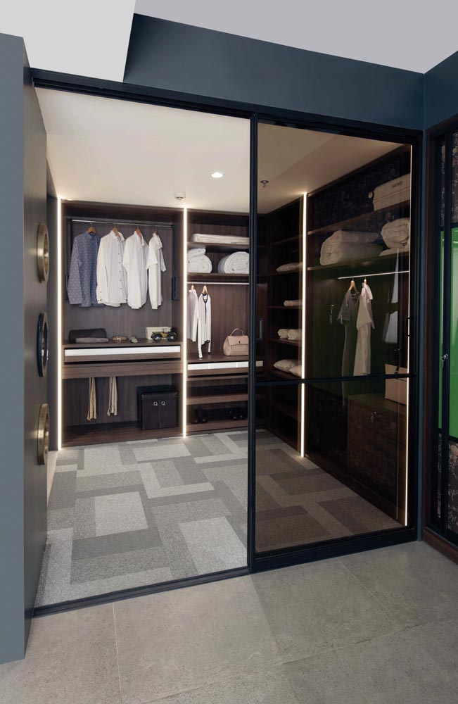 Walk In Closet Design Ideas India 75 Most Popular 75 Beautiful Walk In