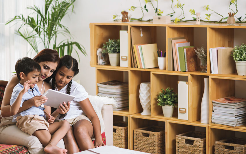 Keep your kids busy at home this summer with these fun ideas ...