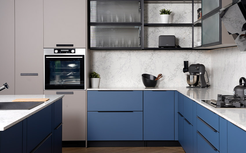 Modular Kitchen Accessories That You Need In Your Home | Beautiful Homes