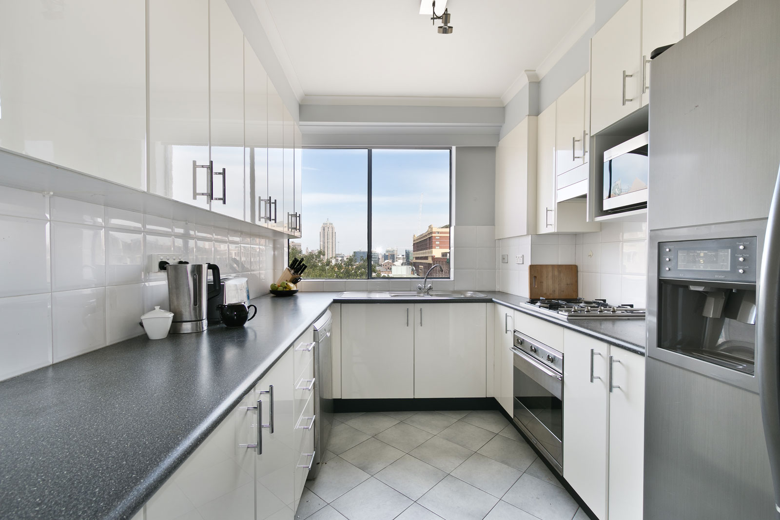 How to plan your kitchen layout | Beautiful Homes