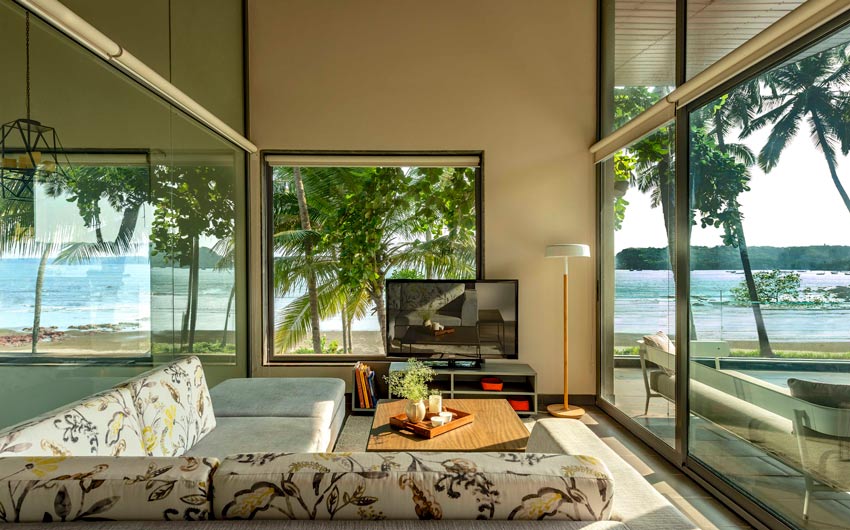 10 Unique Drawing Room D?cor Inspirations For Every Indian Home ...