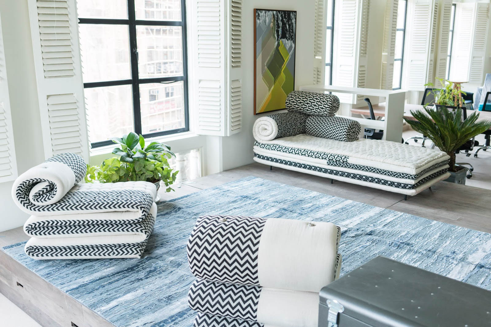 5 Cosy Corner Design Ideas For Your Living Room | Beautiful Homes