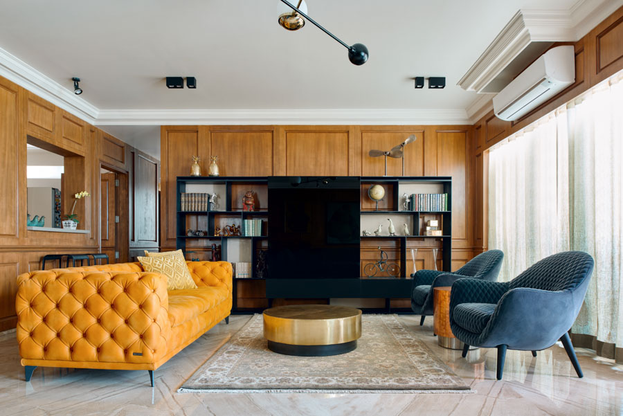 Simple Living Room Tv Design 9 Modern TV Units In Your Living Room