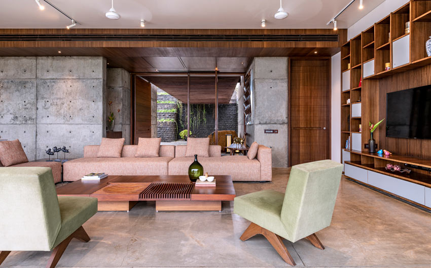 Modern Sofa Design Ideas & Tips For Contemporary Home Interiors ...