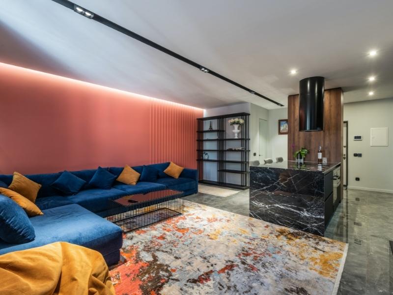 Contemporary Recessed Lighting Fixtures