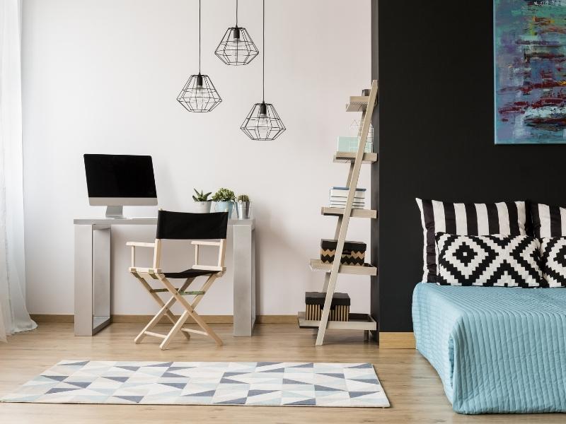 10 Great Colour Combinations For Study Room | Beautiful Homes