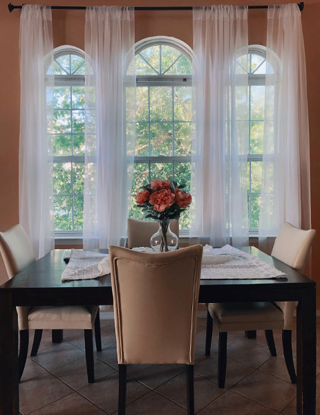 Arch Window Designs To Add Character To Your Home | Beautiful Homes