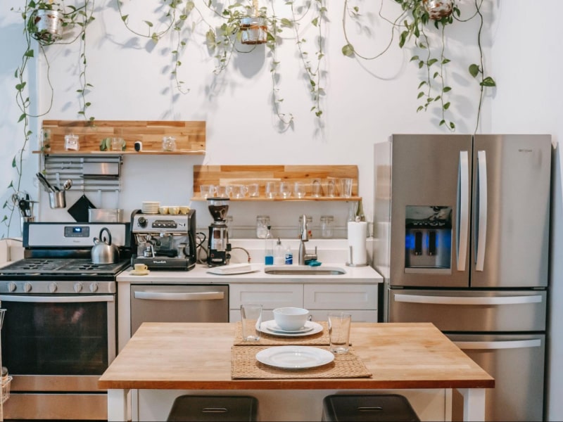 Glassware Organization Ideas For Your Home | Beautiful Homes