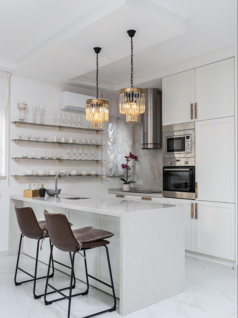 Glassware Organization Ideas For Your Home | Beautiful Homes