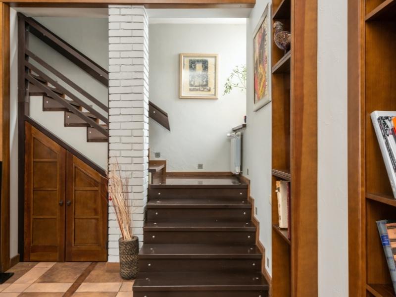 Pillars House Design Styles