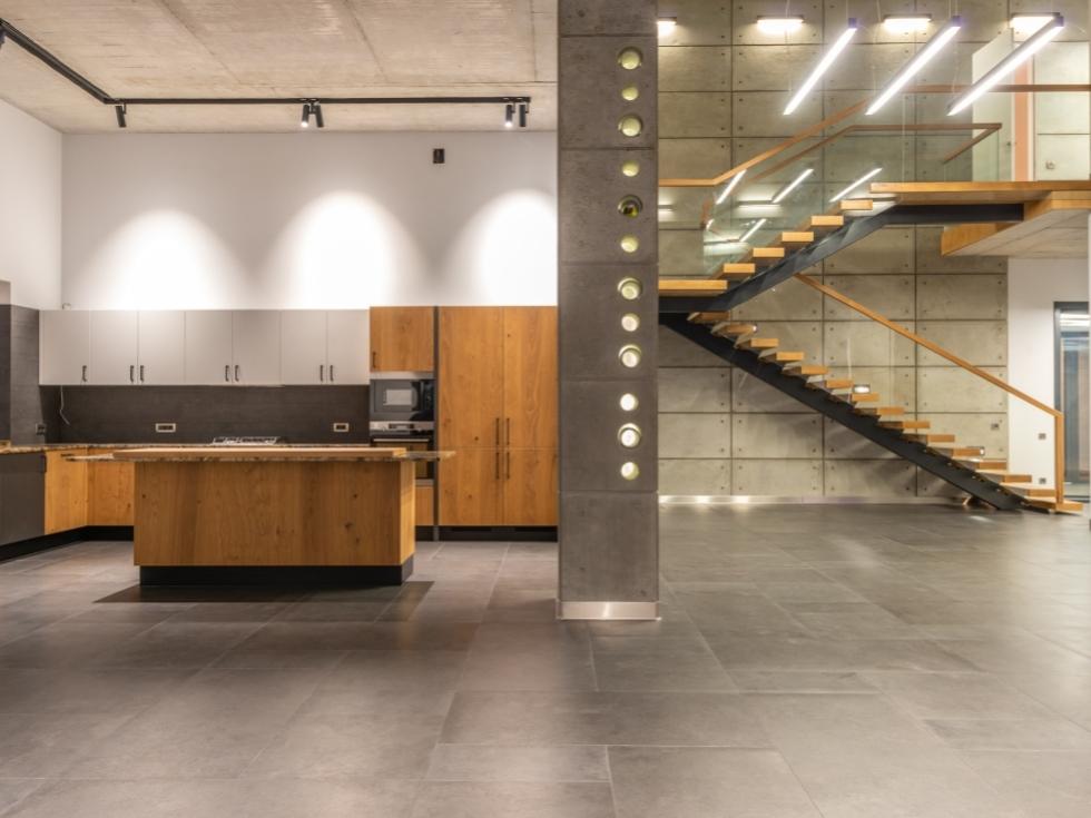 Interior Pillar Designs How To Look Your Living Room Look Expensive In