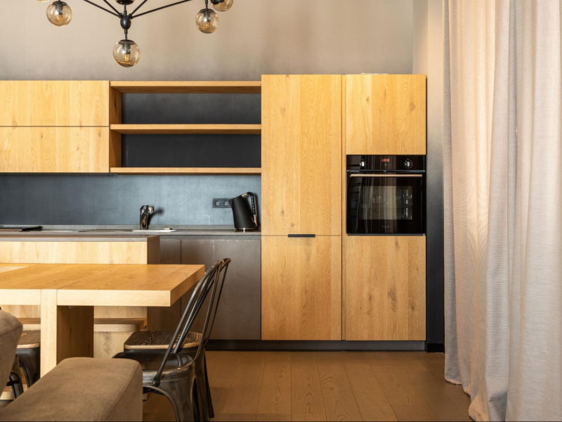 15 Minimalist Kitchen Design Ideas | Beautiful Homes