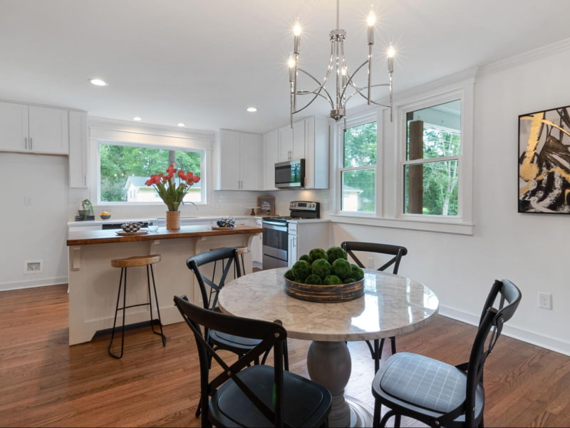 Trending Kitchen Window Designs & How To Choose Them | Beautiful Homes