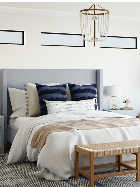 Everything you need to know about bedding | Beautiful Homes