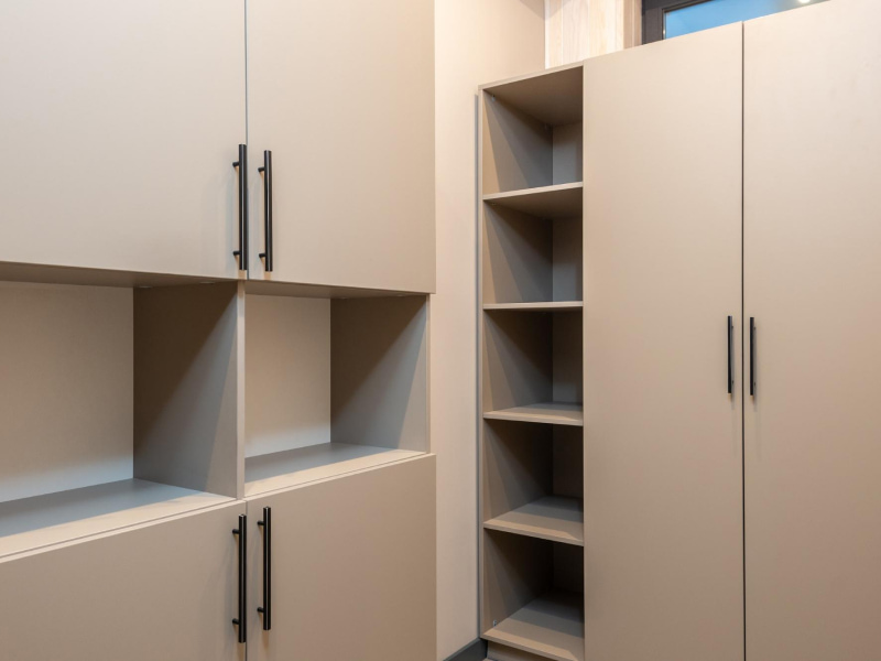 Ideal Wardrobe Measurements & Dimensions | Beautiful Homes