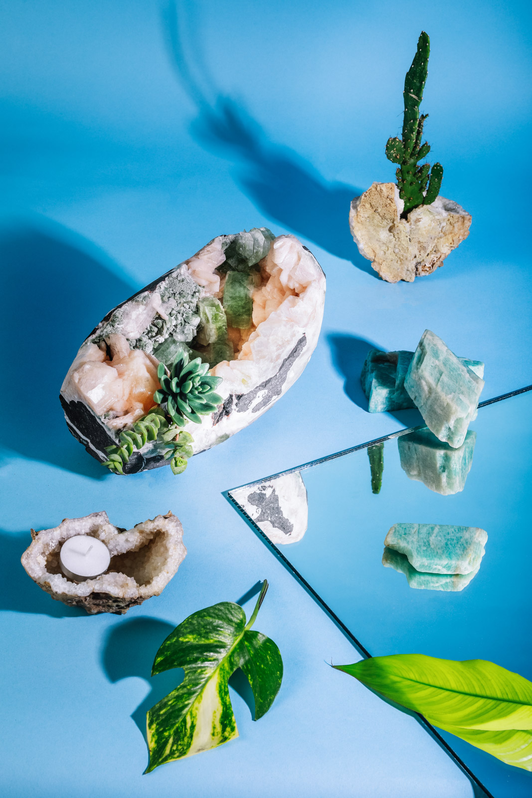 The Incredible Green (and 5 ways to decorate with it) | Beautiful Homes