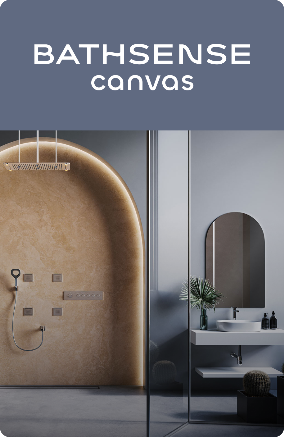 Bathsense: Premium Bathroom Fittings, Faucets, Showers & More ...
