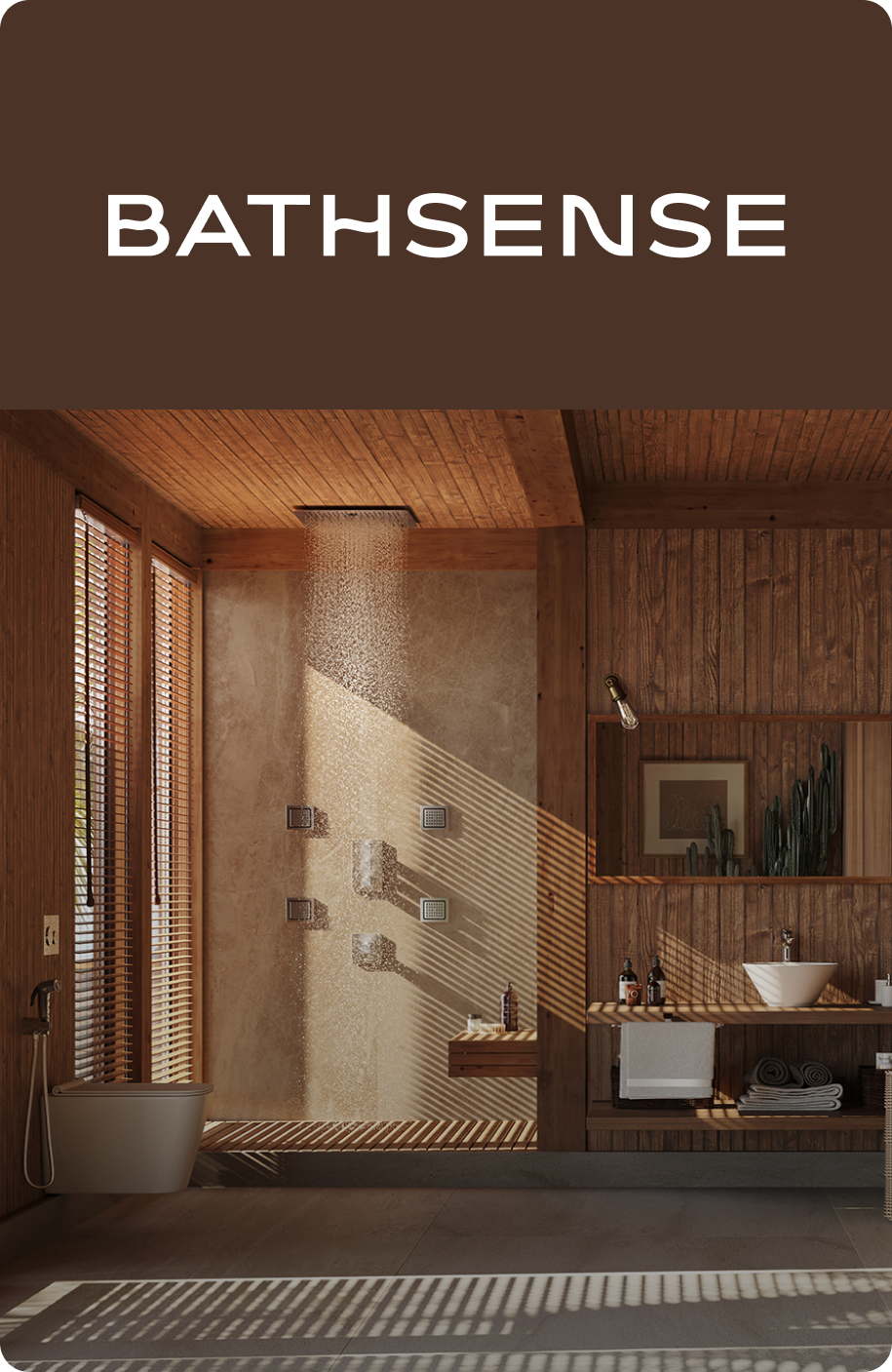 Bathsense: Premium Bathroom Fittings, Faucets, Showers & More ...