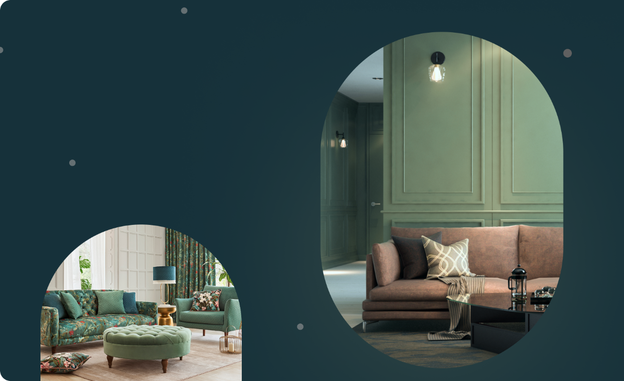 This Asian Paints ColourNext story is about ‘India Everywhere’